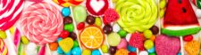 Allergen Friendly Candy Ideas - Lil Allergy Advocates