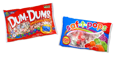 Allergen Friendly Candy Ideas - Lil Allergy Advocates